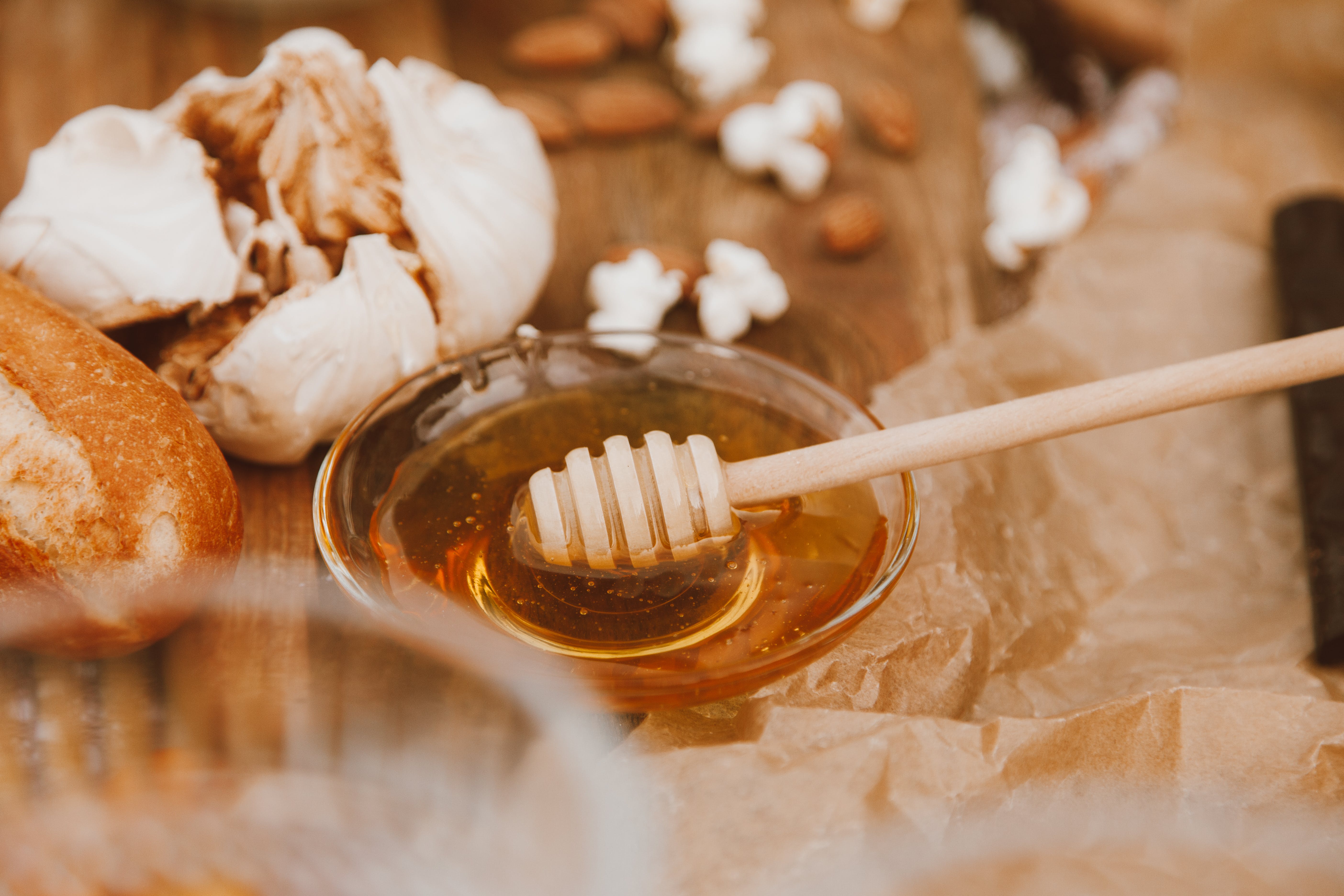 The Science of Royal Honey: Profile and Benefits