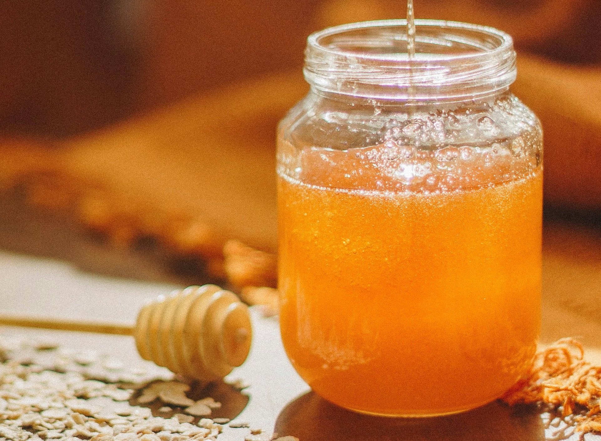 The Science of Royal Honey and Digestive Health