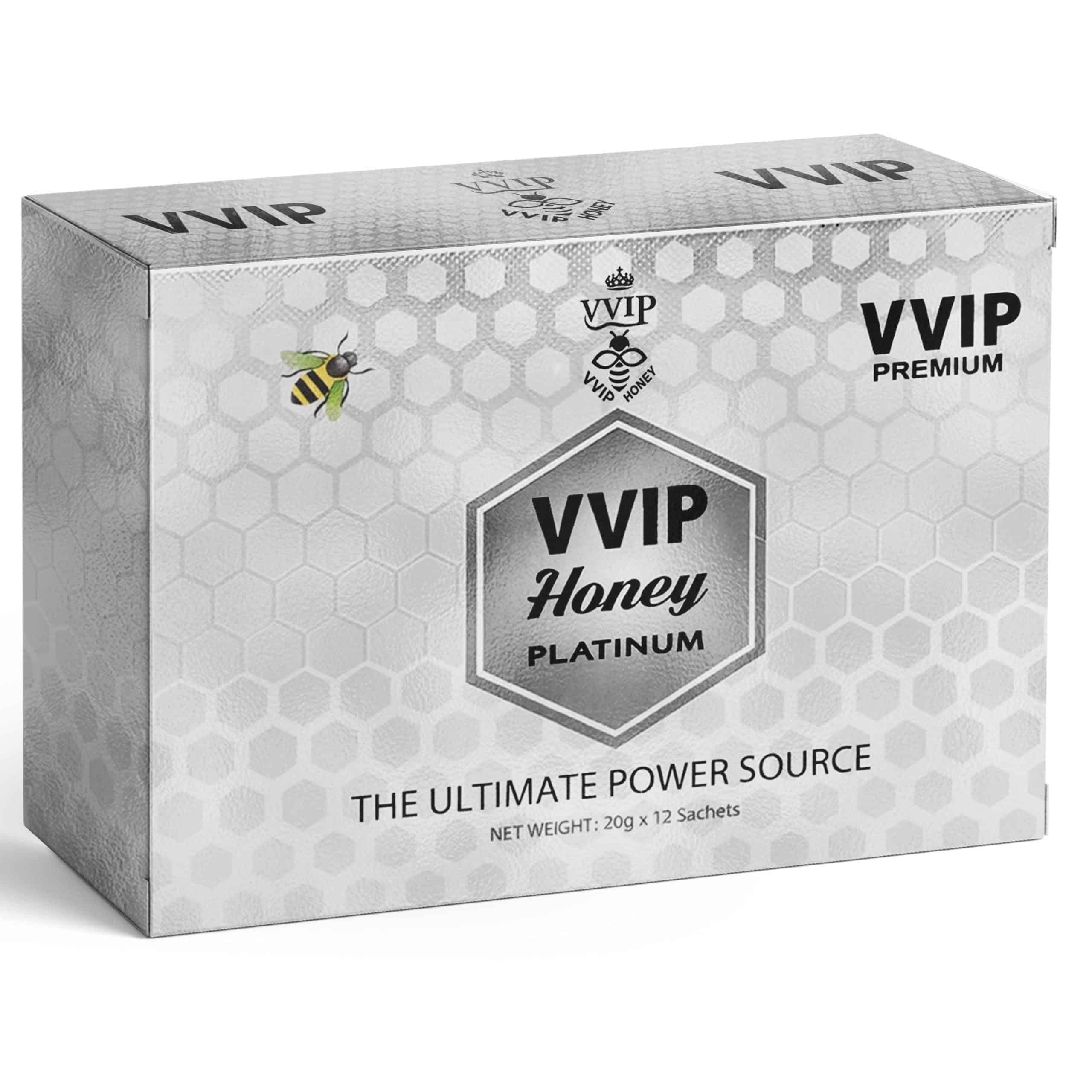 royal honey platinum Archives | Royal Honey Australia